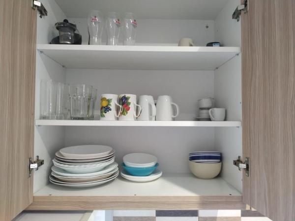 Studio Apartment Near The Beach - Larnaca