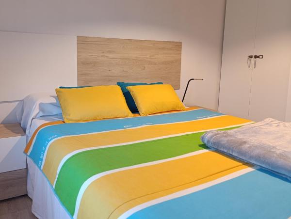 Apartamento 2 Habitaciones Cerca Del Puerto De Pasajes - Donostia-San Sebastian