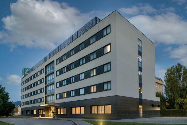 Ac Hotel By Marriott Pisa - Pisa