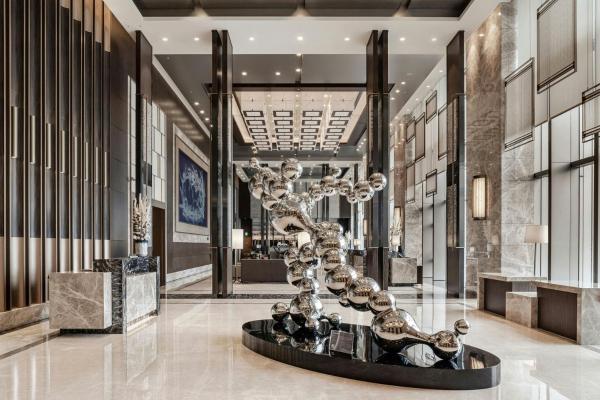 Courtyard By Marriott Taipei - Neihu District