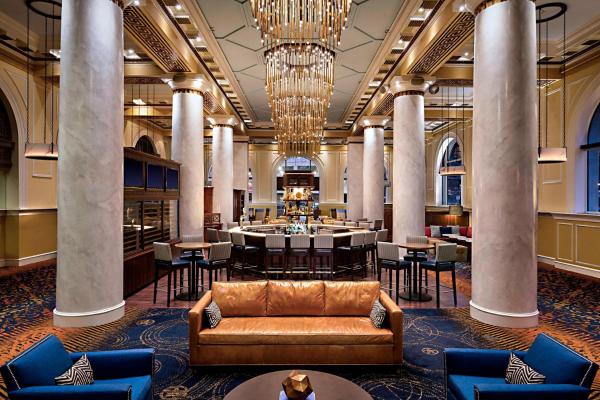 Hotel Icon, Autograph Collection - Houston, TX