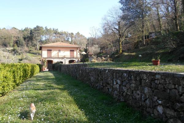 I Lecci - Sarzana