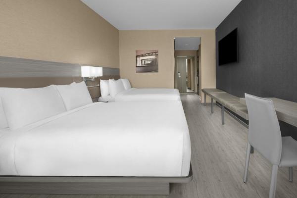 Ac Hotel By Marriott St Louis Central West End - Kirkwood, MO