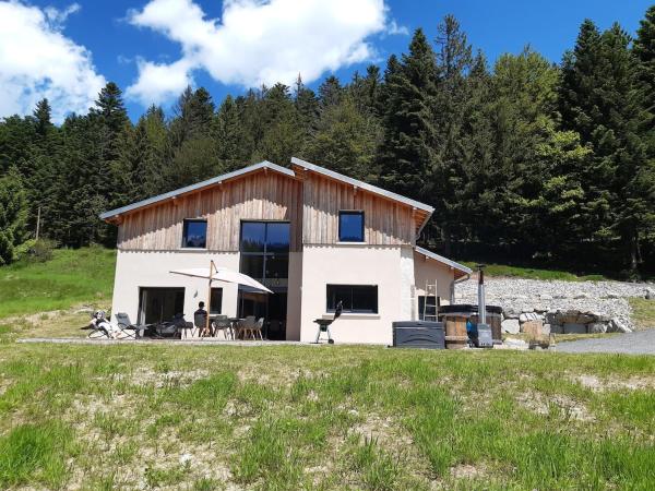 Retour Aux Sources - Vosges