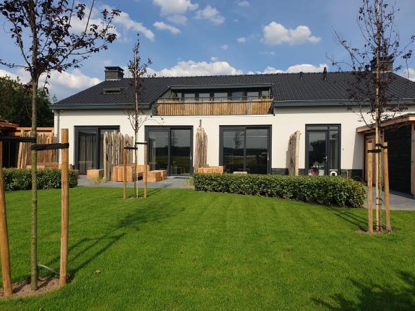 Appartementen De Wilg - Adults Only - Haarlem