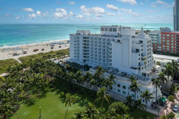 Marriott Stanton South Beach - South Beach, FL