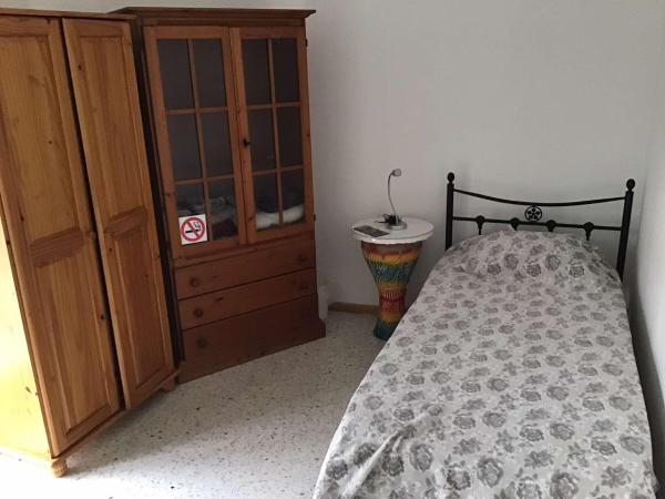 Private Bedroom With Balcony In Swatar - Malta