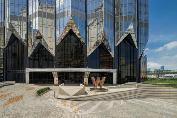 W Macau - Studio City - Macao