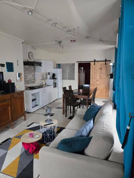Appartement Le Dauphin - Is-sur-Tille
