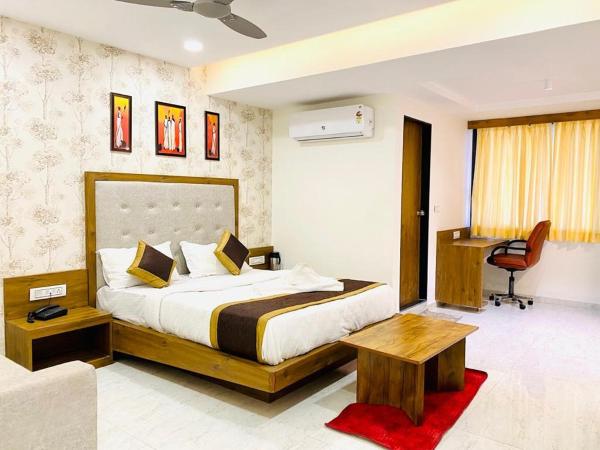Hotelleegrandinn - Ahmedabad