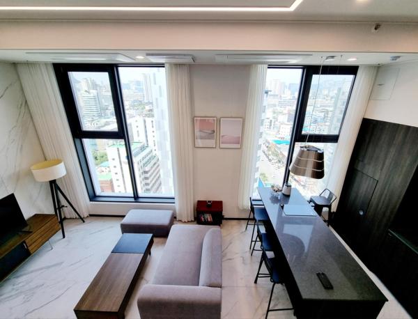 Namsan&city View House Near Ddp - Seoul