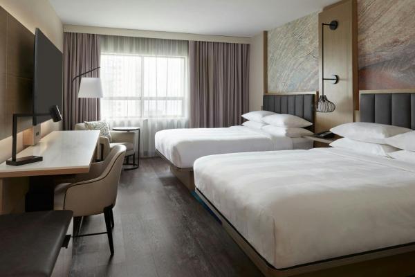 Kingston Marriott Hotel - Kingston