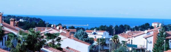 Apartments Radmila - Poreč