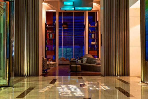 Renaissance Santiago By Marriott - Las Condes