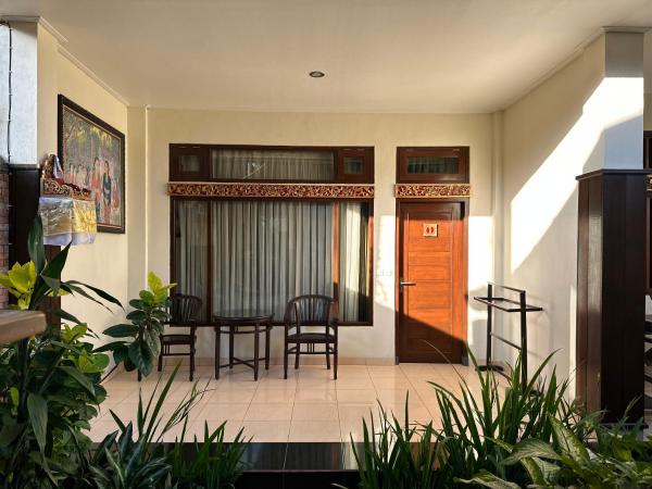 Brata Inn Ubud - Ubud