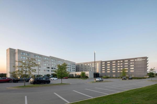 Residence Inn By Marriott Montreal Airport - Lasalle