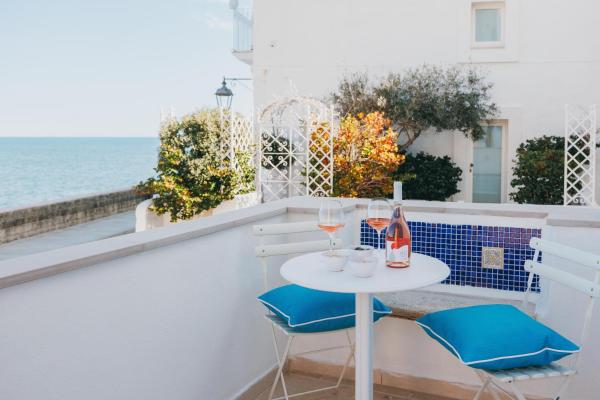 Santa Maria 24 - Monopoli