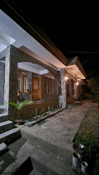 Astoria Rest Nest Homestay - ダージリン