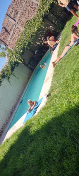 Windmill Hostel - Mendoza