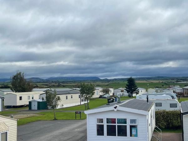 Lyons Manor House Caravan Park - Silloth