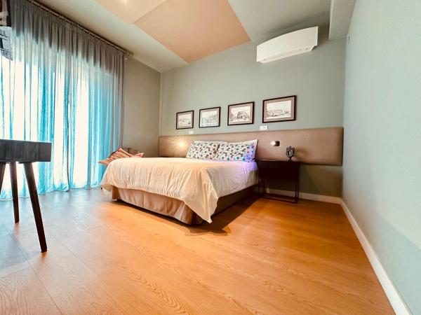 B&b Donna Ca' - Tropea