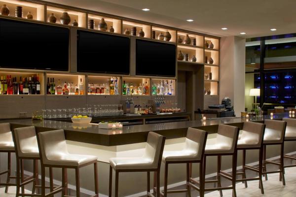 Ac Hotel By Marriott Seattle Bellevue/downtown - Issaquah, WA