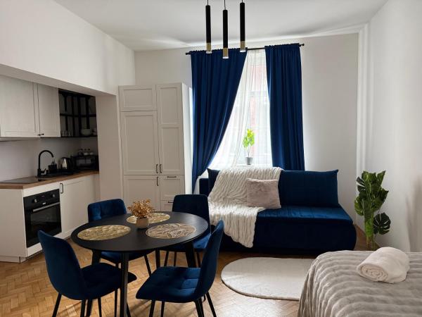 Kobiela Apartments Ktw City Center - Katowice