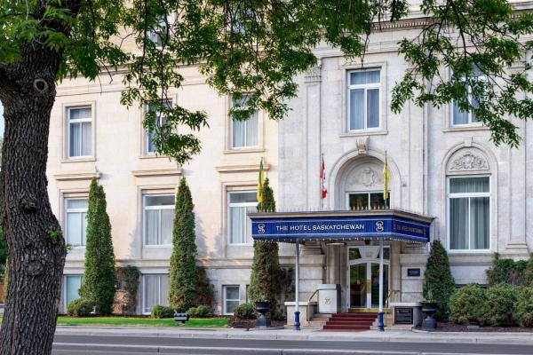 The Hotel Saskatchewan, Autograph Collection - Regina