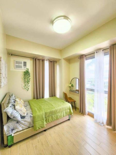 Bangs Hive At Palladium Megaworld - Iloilo City
