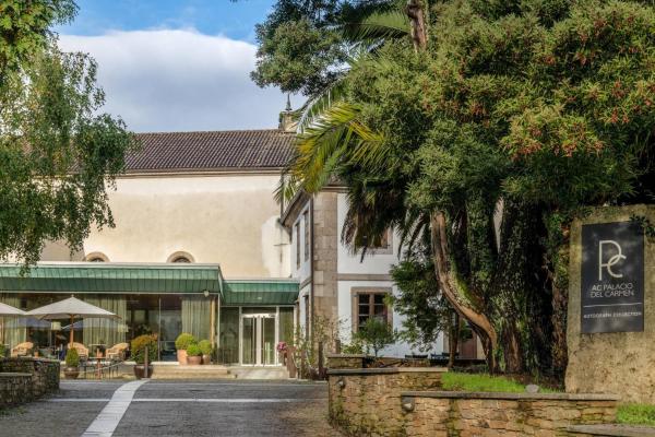 Hotel Palacio Del Carmen, Autograph Collection - Santiago de Compostela