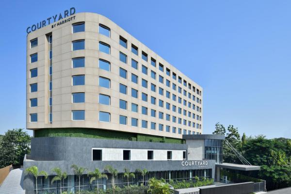 Courtyard By Marriott Nashik - Nashik