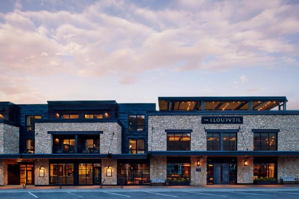 The Cloudveil, Autograph Collection - Jackson, WY