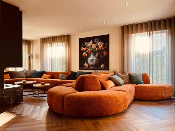 Vakantievilla 'T Boshuys - Lommel