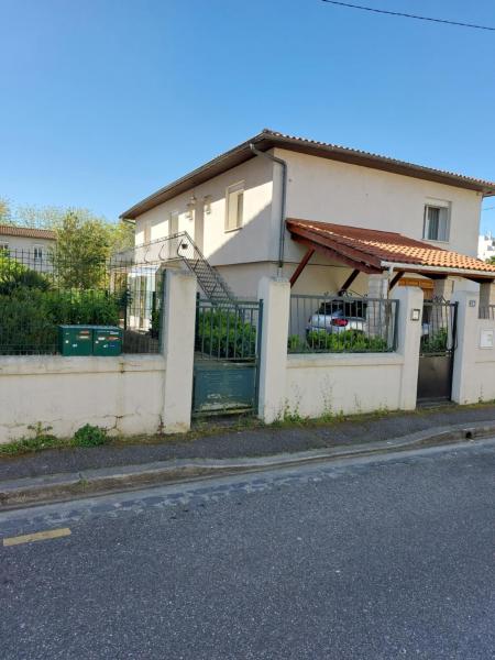 Jardin Dangla - Agen