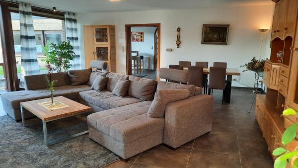 Ferienhaus Waldblick - Zetel