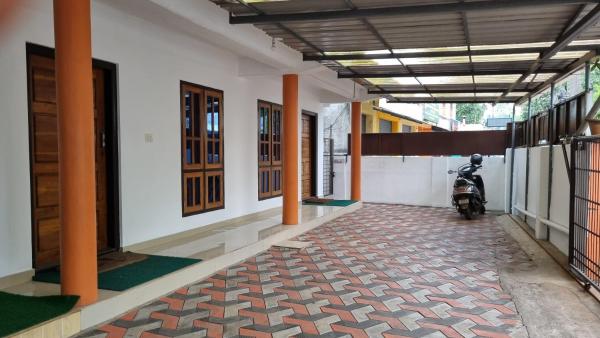 Anand Munroe Holidays - Kollam