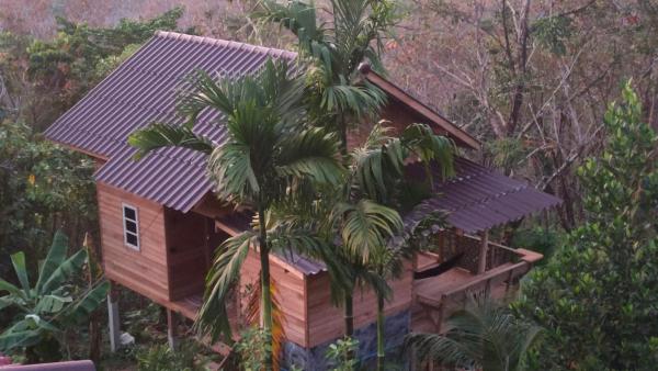 Relax House - Ko Chang