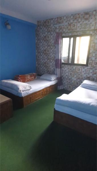 Sunshine Guest House & Restaurant - Népal