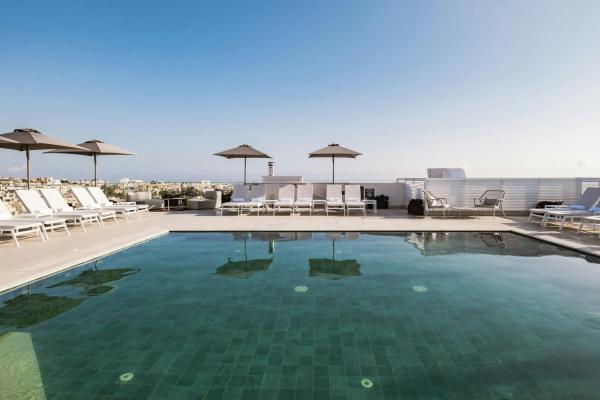 Ac Hotel By Marriott St Julian's - Pembroke