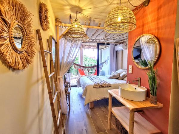 Barcazen - Saint-Laurent-de-la-Salanque