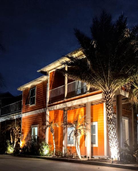 Sea La Vie - Grand Isle, LA