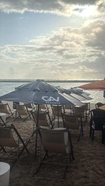 Resort Porto Alto - Pernambuco