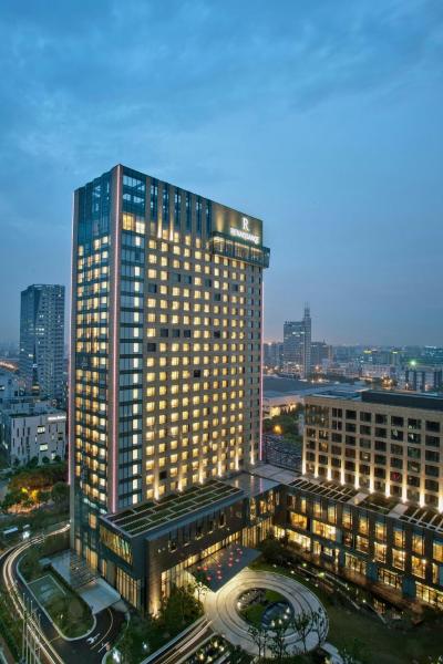 Renaissance Shanghai Caohejing Hotel - Shanghái