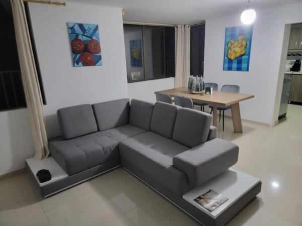 Hermoso Moderno Duplex En El Sur De Cali - Cali