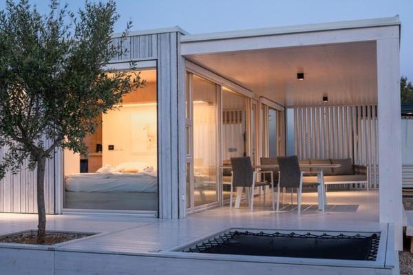 Villa Gioia Beach Front - Murter