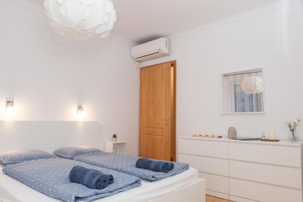 Bao An City Center Home - Free Parking - Budapest