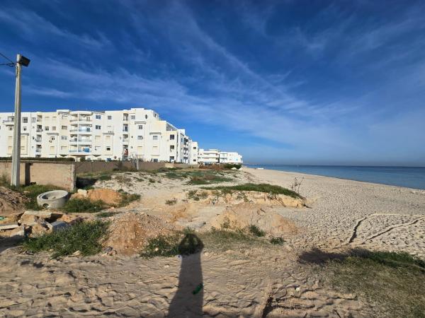 Water Shores Sousse - Tunisie