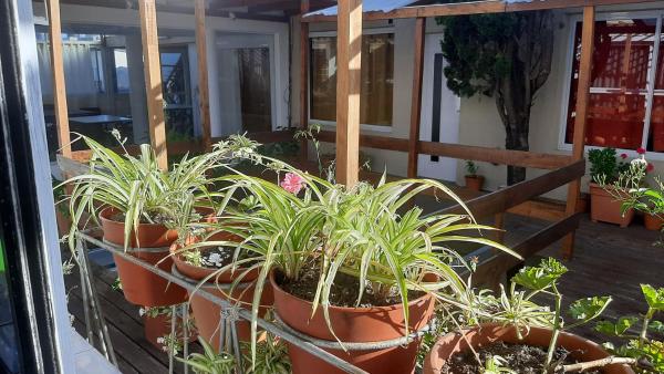 San Francisco - Mar del Plata