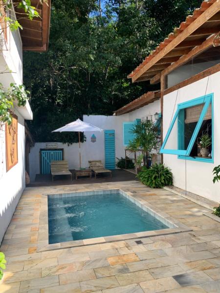 Zeisa House - São Sebastião