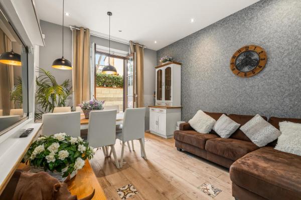 Dolce Vita Spa & Terrace Suite By C&g - Florence